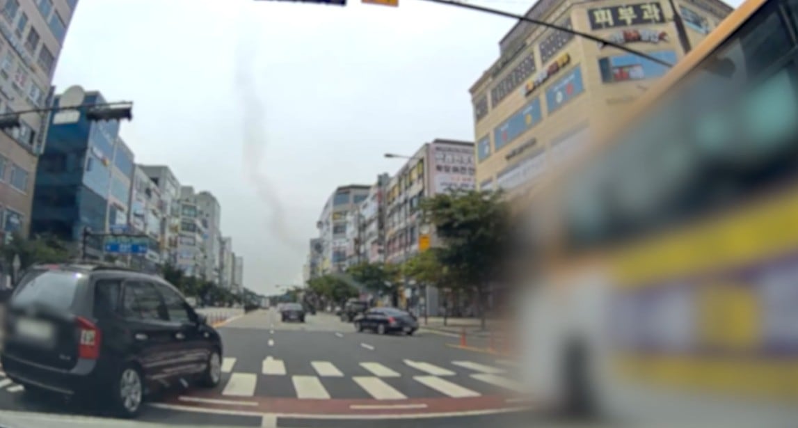 Family embezzles 120M won in 22 intentional collisions