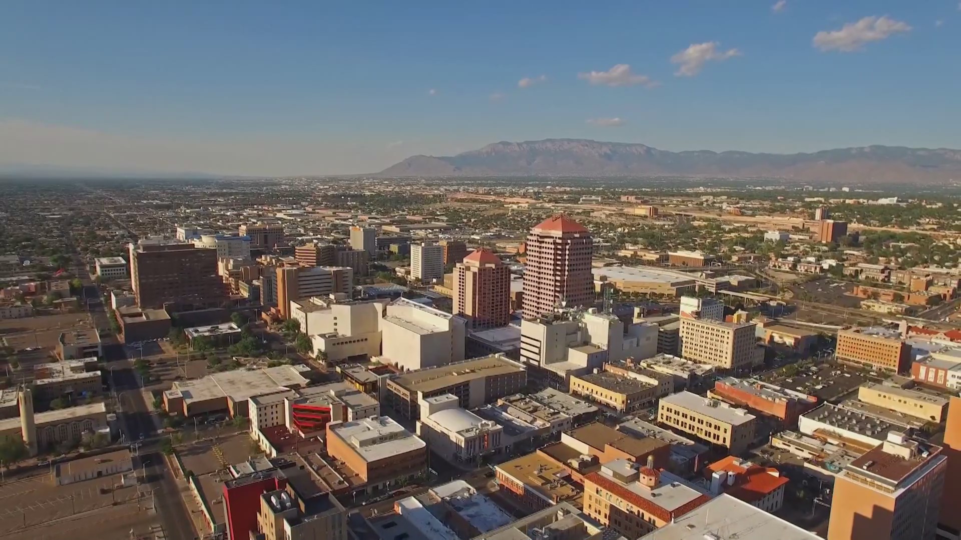 City of Albuquerque and Google partner for industry training program