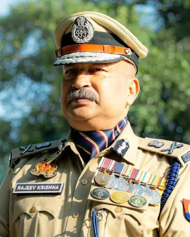 DGP: Ensure zero tolerance againstcrime, corruption