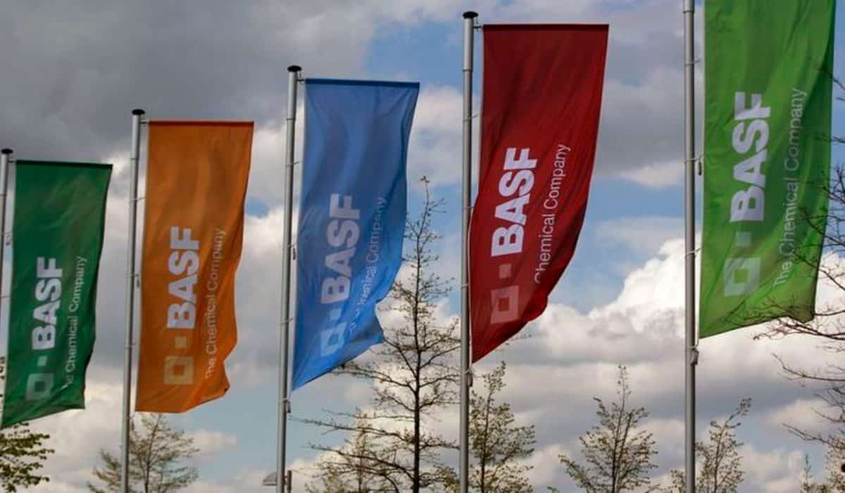 Empresa de agricultura de BASF anuncia adquisición de AgBiTec