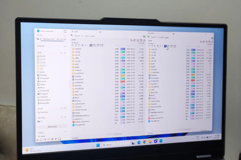 I regret not switching to this File Explorer alternative sooner