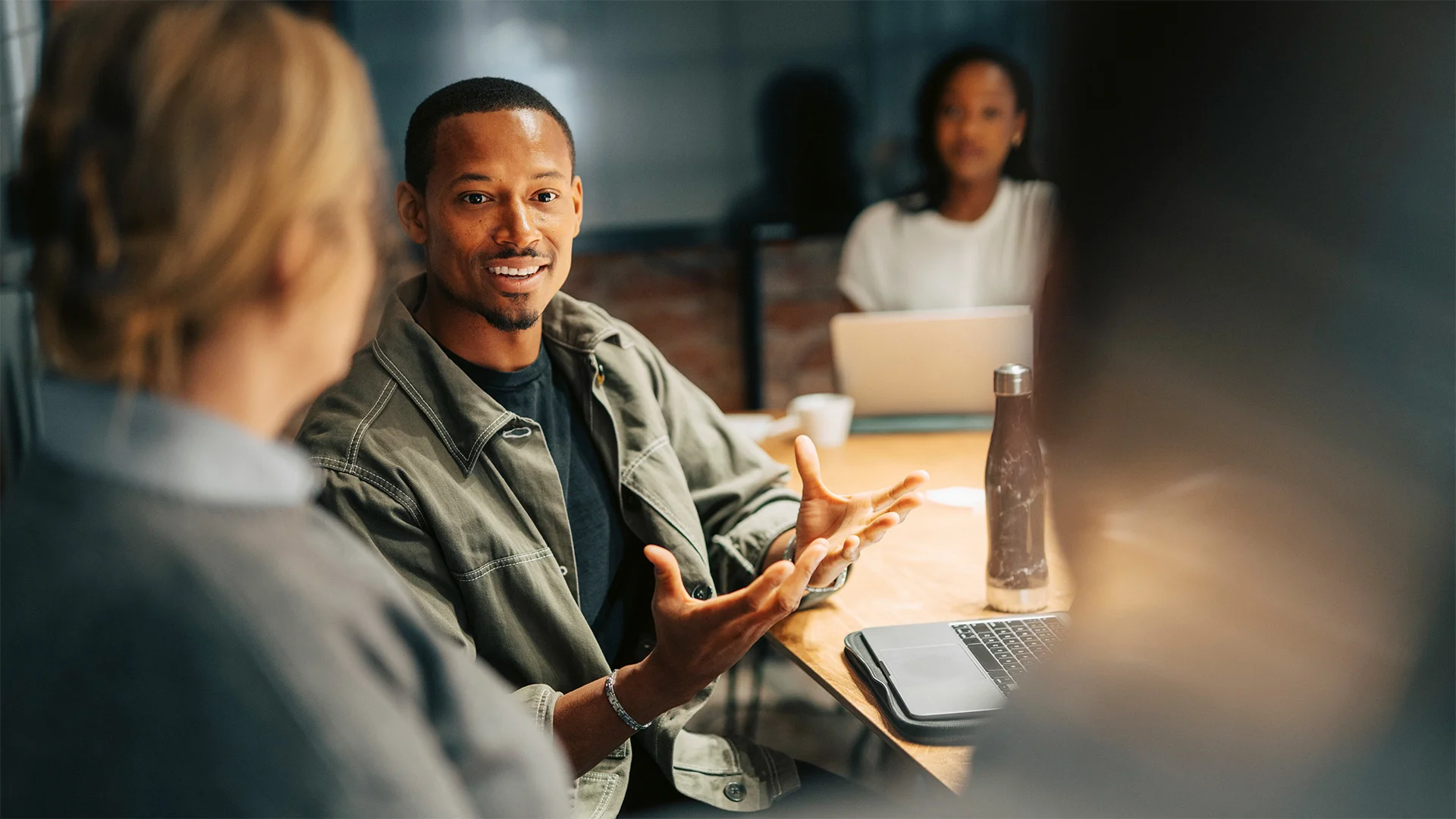 Mastering communication in 2026: The 3-tier framework every leader needs