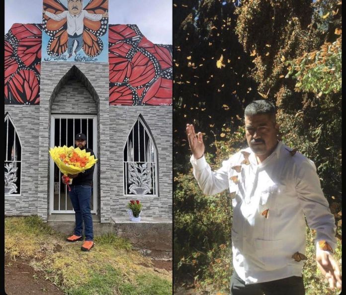 Homero Gómez González y su legado ambiental