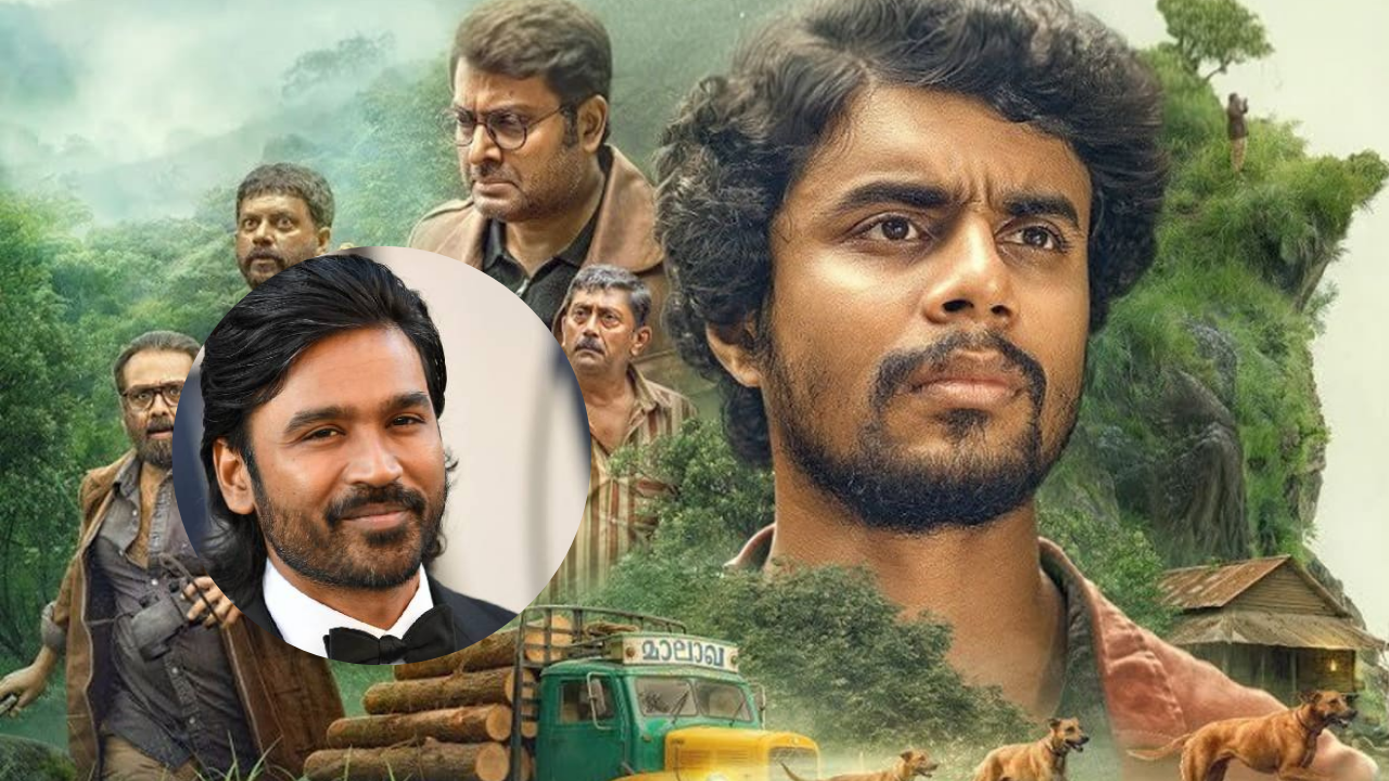 ‘Eko’: Dhanush calls Malayalam mystery thriller a ‘masterpiece ...