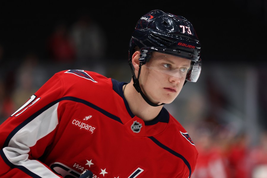 Hershey’s Eriks Mateiko out of Olympics