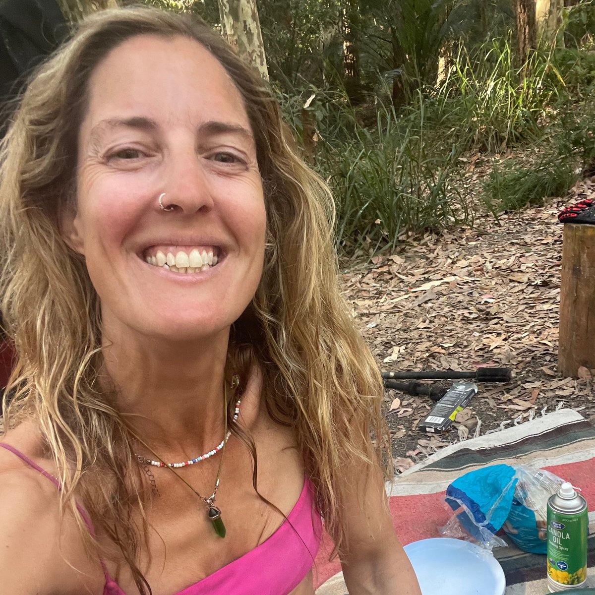 Our six-week family holiday cost $160 and transformed how we parent