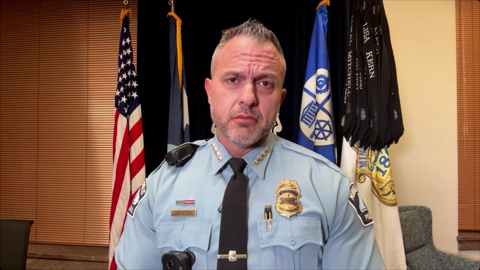 Trump DOJ: ‘No basis’ for civil rights probe into ICE agent ...