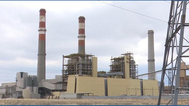 EPA drops health cost calculations from air pollution rules as agency ...