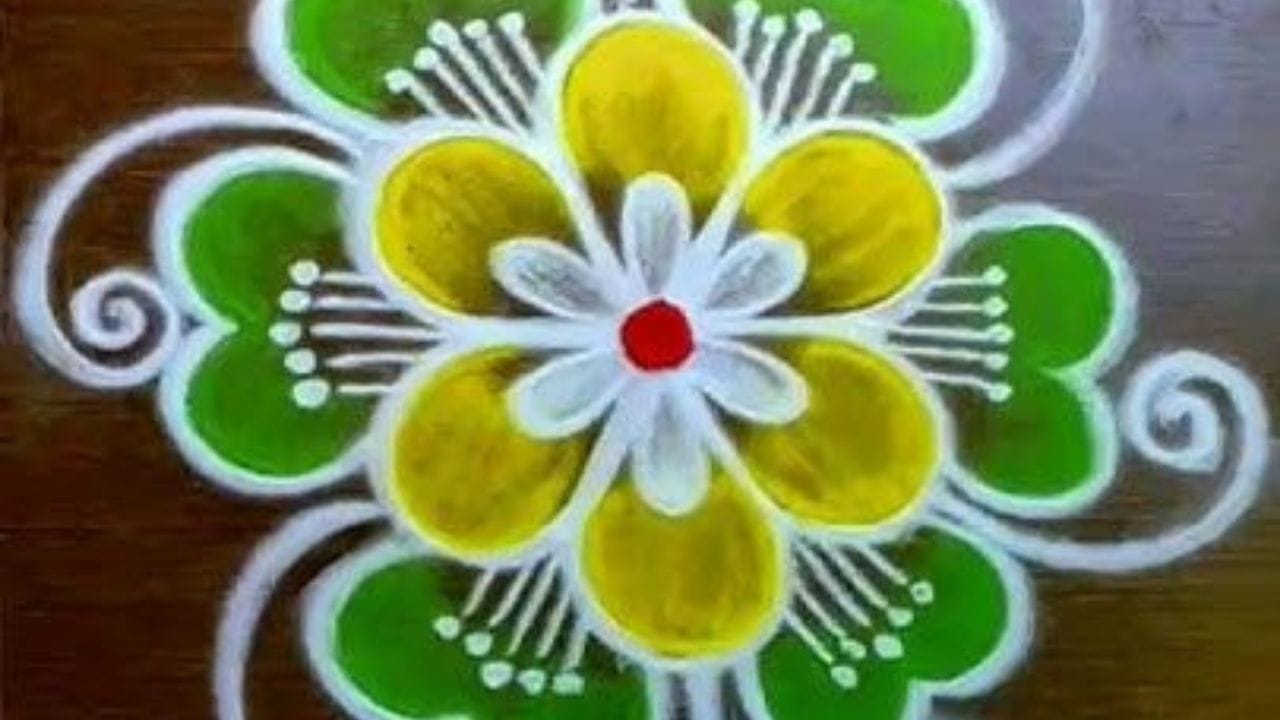 Sankranthi muggulu 2026: Beautiful designs to welcome prosperity