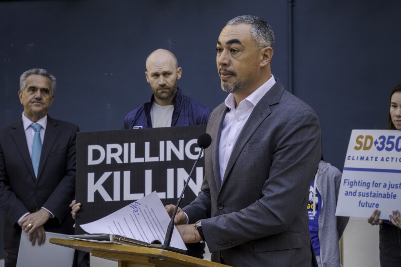 San Diego joins a plethora of cities, counties against new federal ...