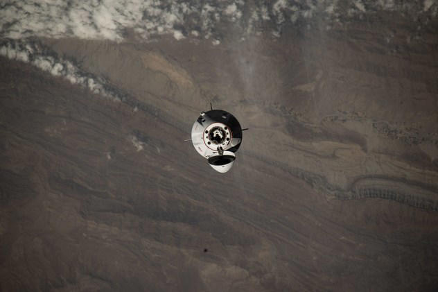 Crew-11 astronauts set for rare early return as NASA monitors ...