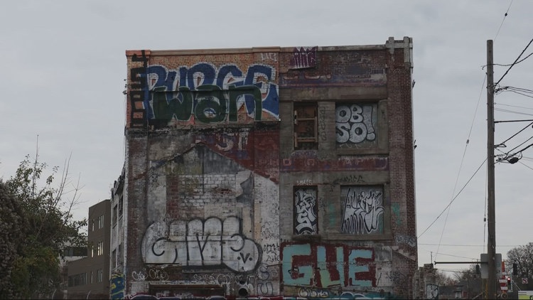 Prolific Portland tagger sentenced to 4 years on dozens of graffiti ...