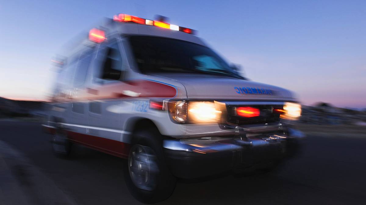 Stroke care feels the need ... the need for speed