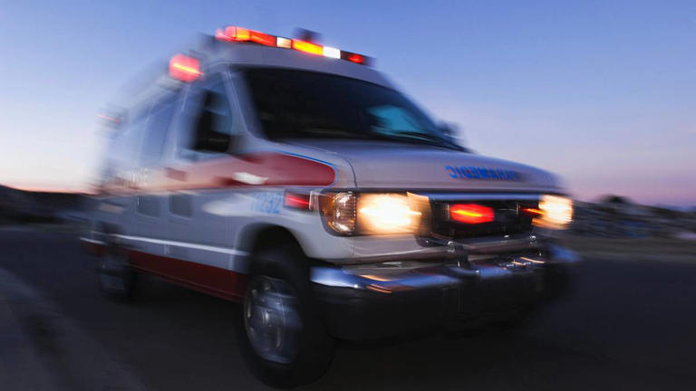 Stroke care feels the need ... the need for speed