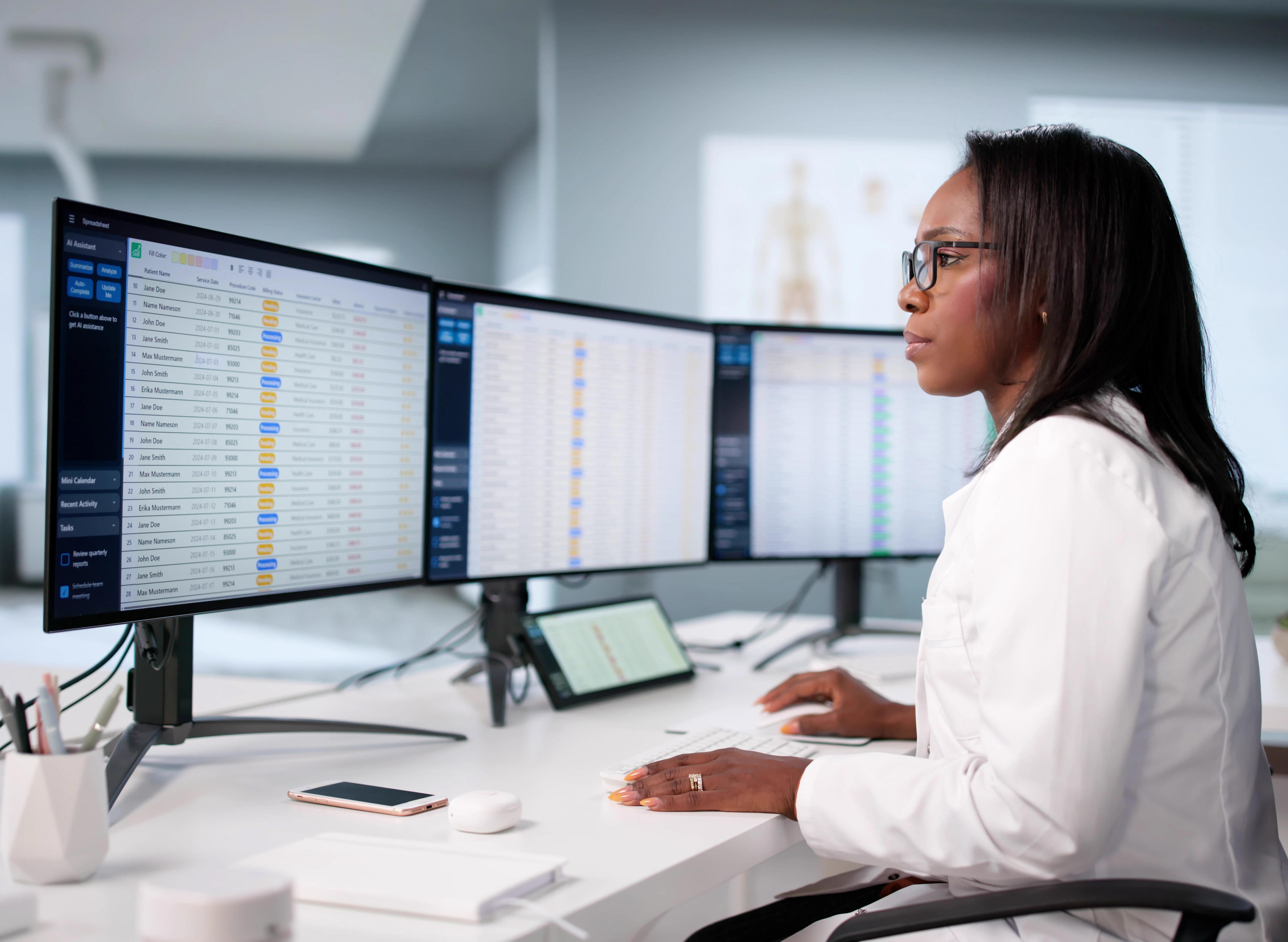 Are your Twin Cities’ healthcare providers communicating with each ...