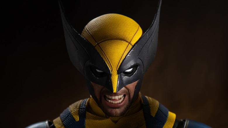 Could someone like Wolverine really exist in real life?
