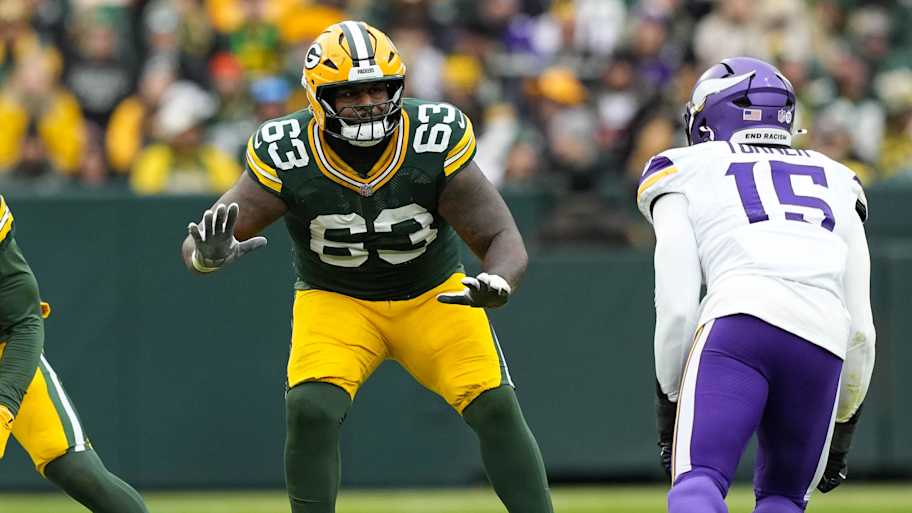 Packers speeding toward Rasheed Walker breakup after his playoff showing