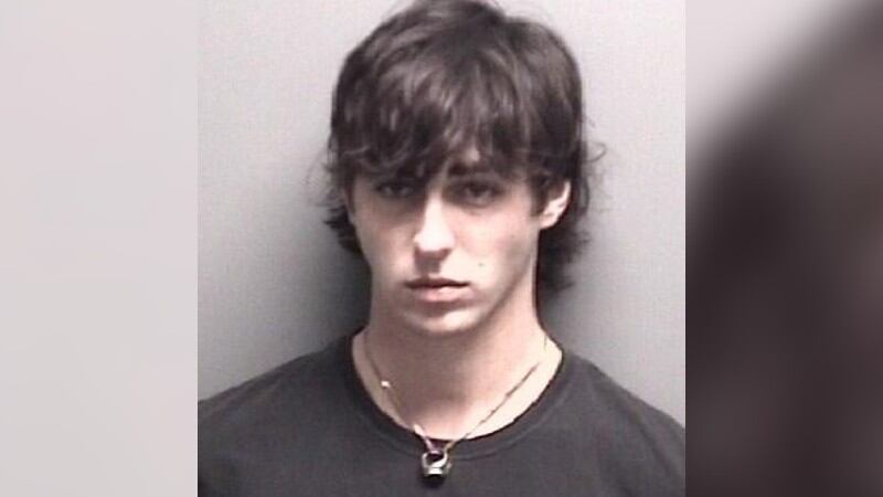 Man charged with involuntary manslaughter in deadly apartment shooting ...