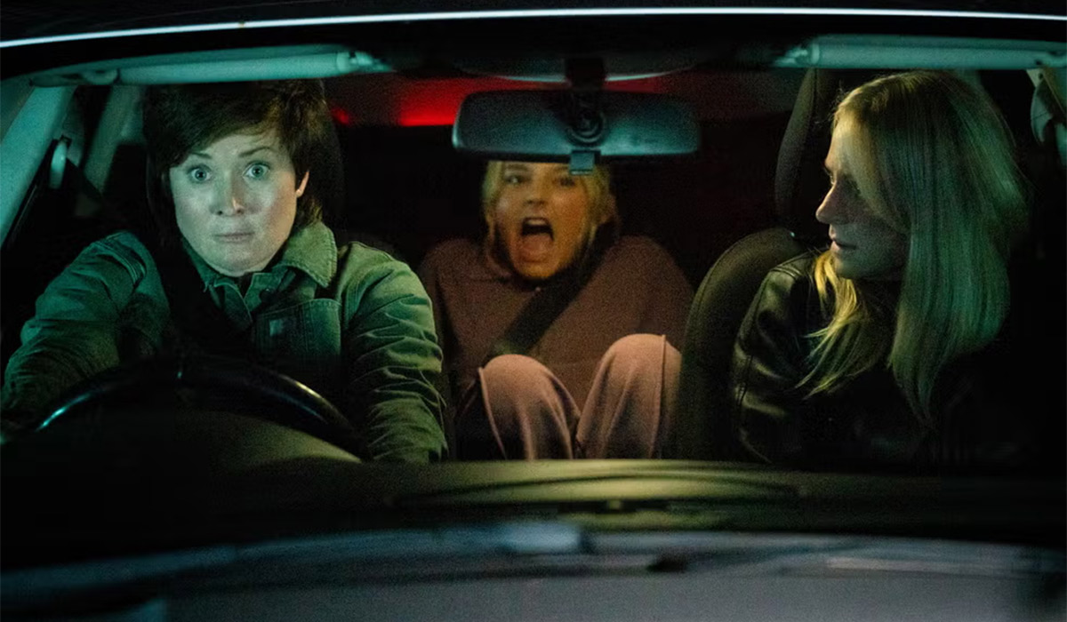 The end of Becky at last as her final Coronation Street scenes are revealed