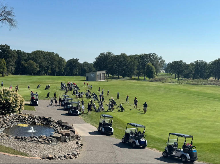 Blackberry Ridge Golf Course in Sartell eyes potential sale