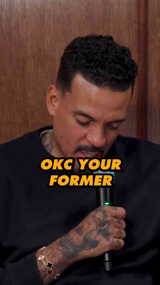 Kendrick Perkins admits today's Thunder have better chemistry than his ...