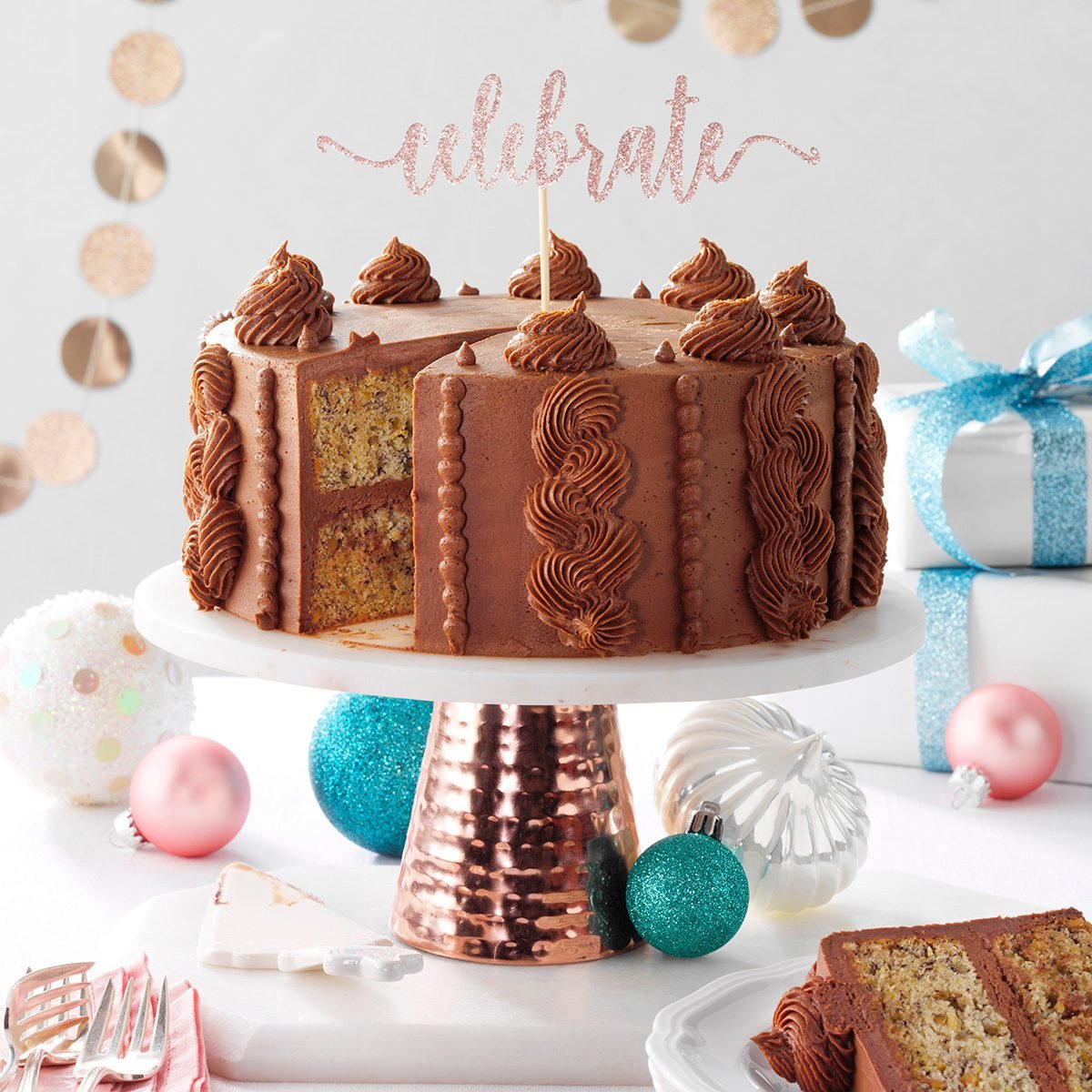 30 creative birthday cake decorating ideas
