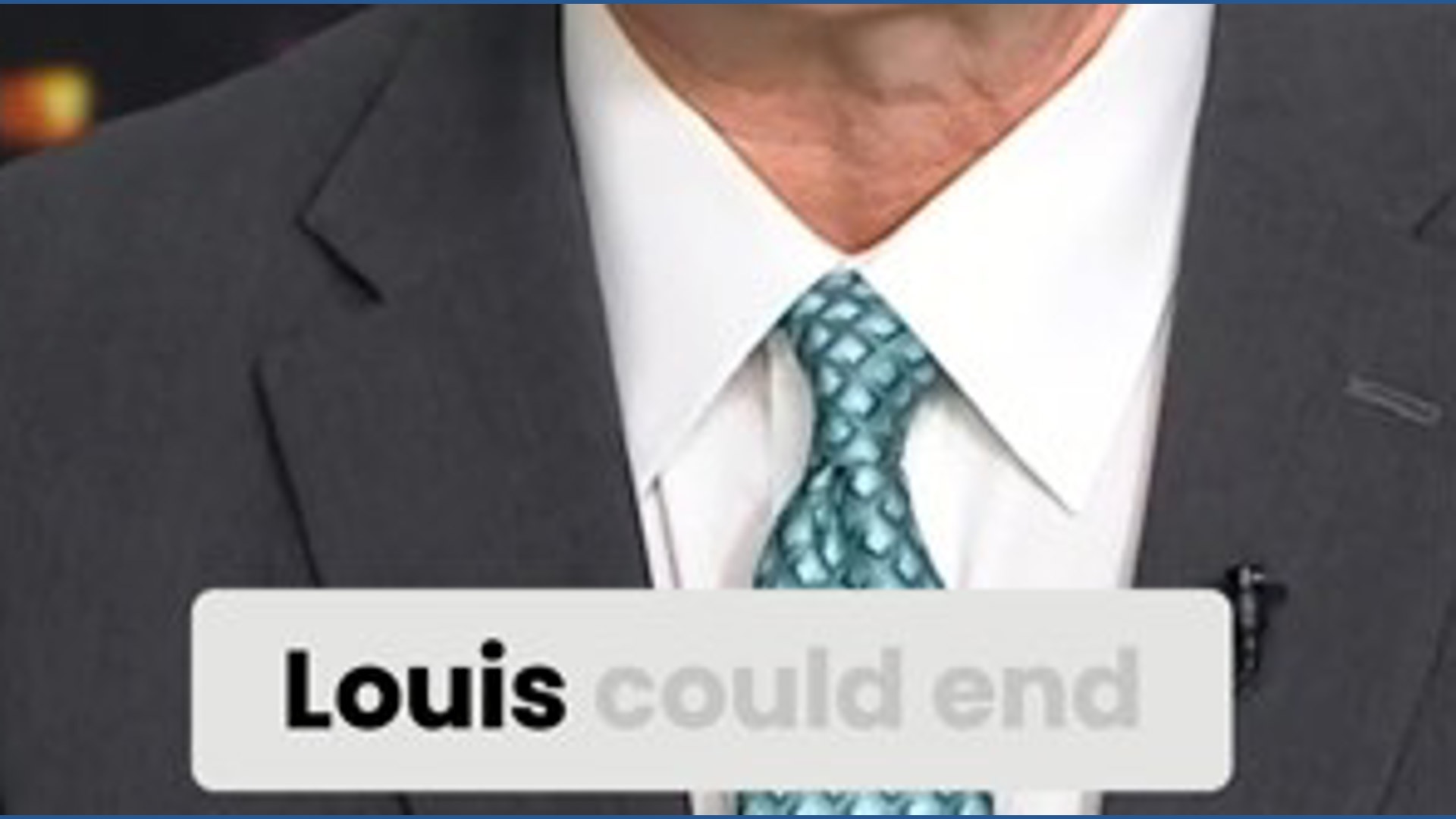 Six Flags St. Louis could be for sale