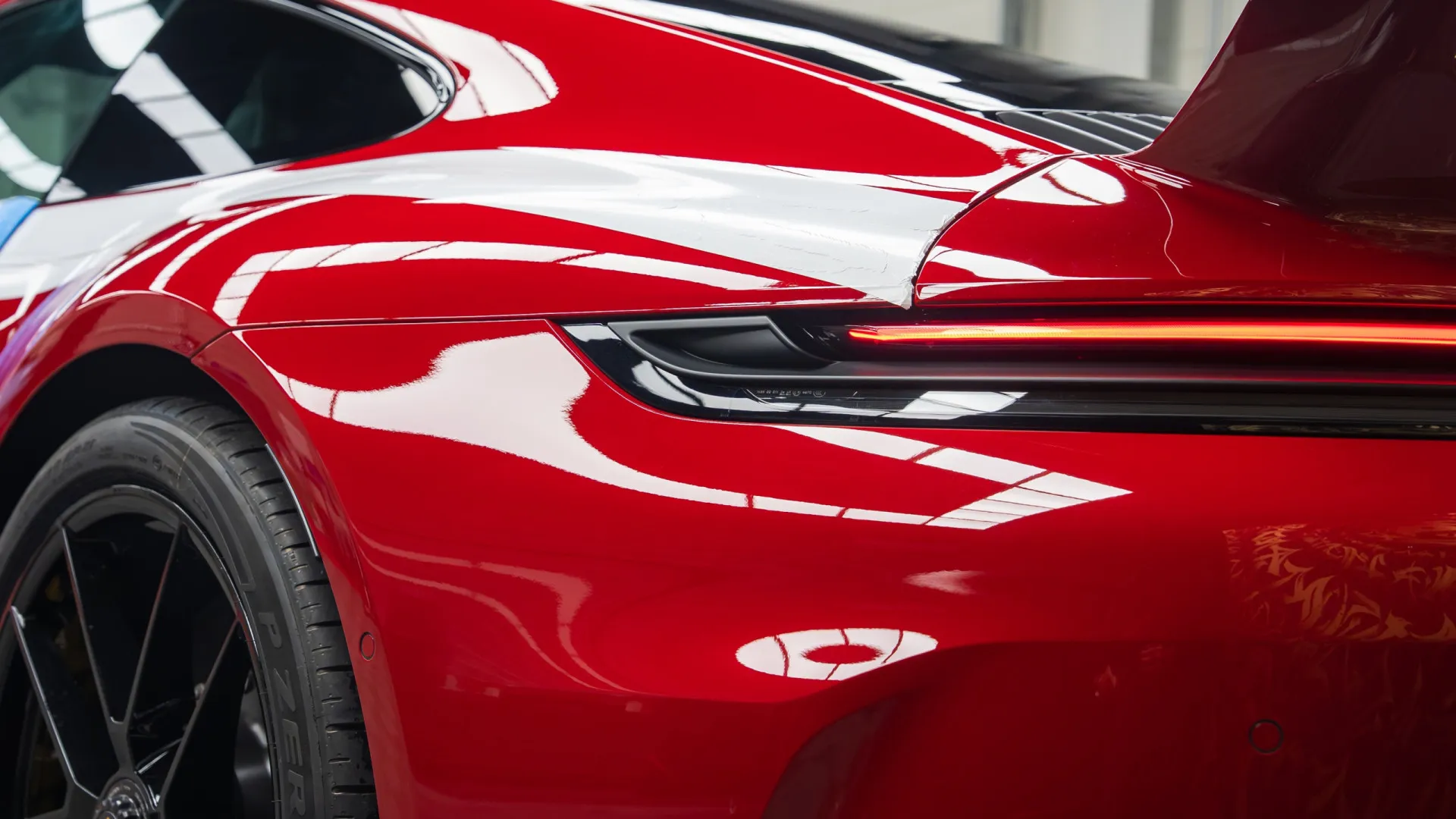 Este foi o modelo de luxo mais vendido em Portugal no ano passado