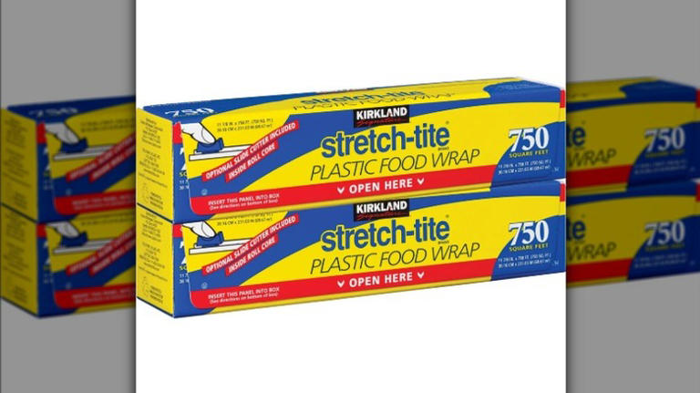 The box from this Costco Kirkland kitchen essential is always worth ...