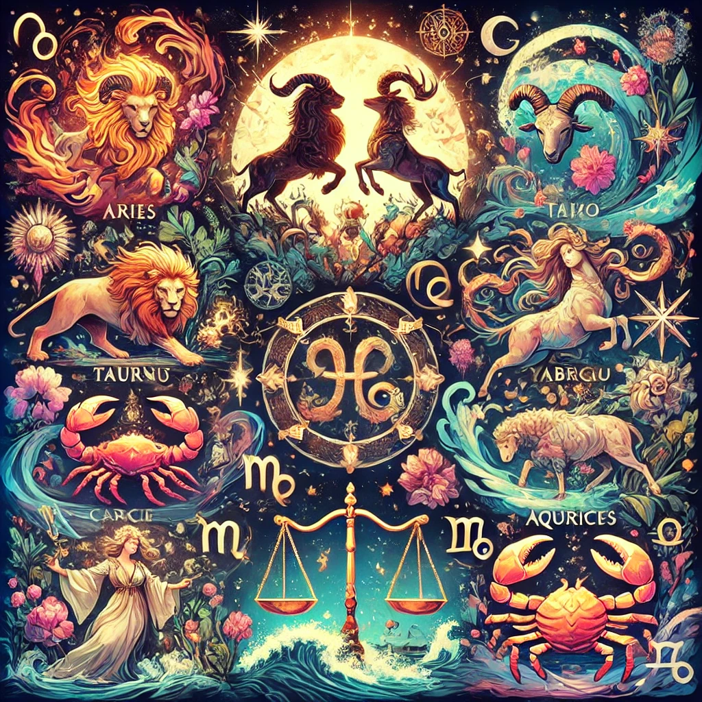 The 4 zodiac signs you should never mess with emotionally or ...