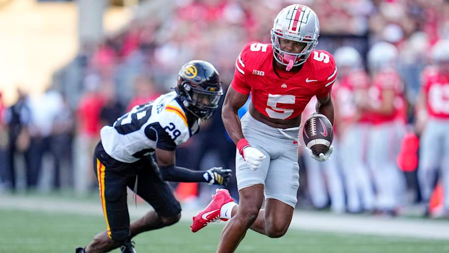 Former 5-star WR sparks battle between two major college football programs