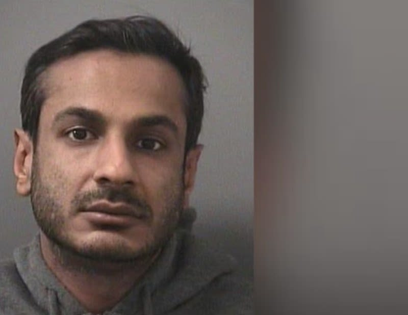 Cops: Mastermind of 'Project 24 Karat' arrested in Toronto