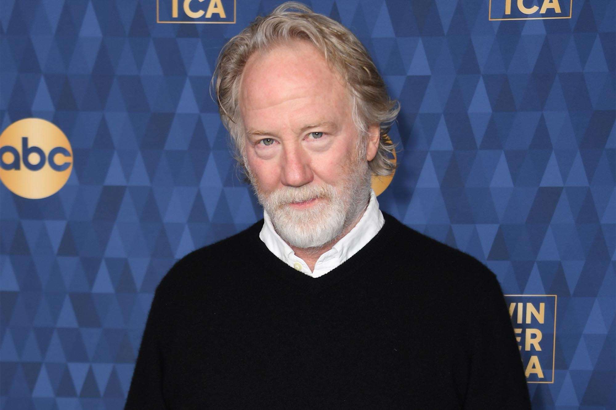 Timothy Busfield reportedly turns himself in to police and denies child ...