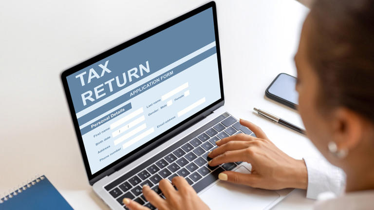 The first day you can file your taxes in 2026