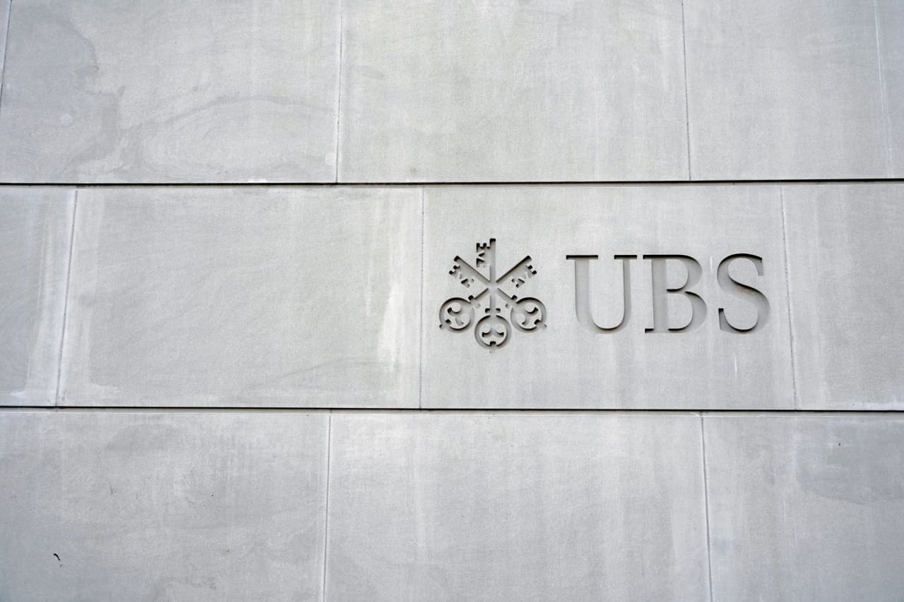 Elevation Point helps $1.3 billion UBS advisor team break away