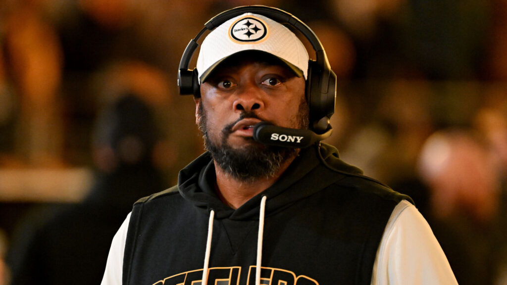 NFL insider shares immediate update on Steelers’ head coach vacancy