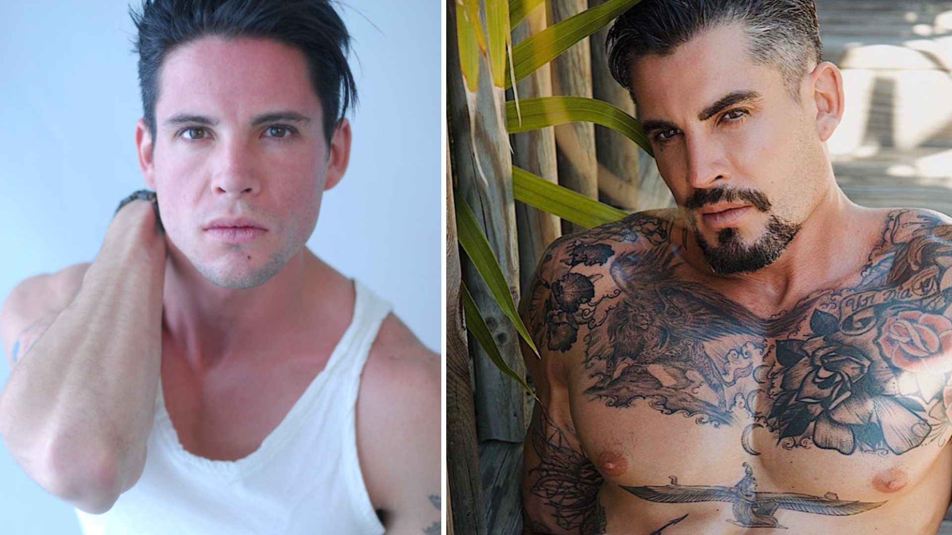 Famoso exintegrante de Mercurio habla por primera vez de la cirugía ...