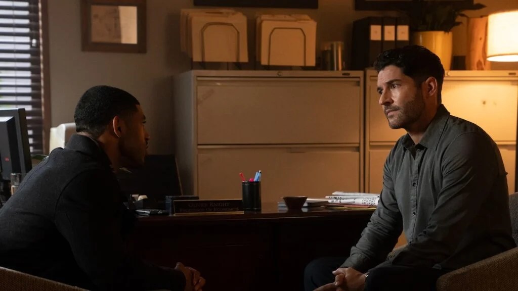 'Tell Me Lies' creator explains that 'life-ruining' tape, why season 3 ...