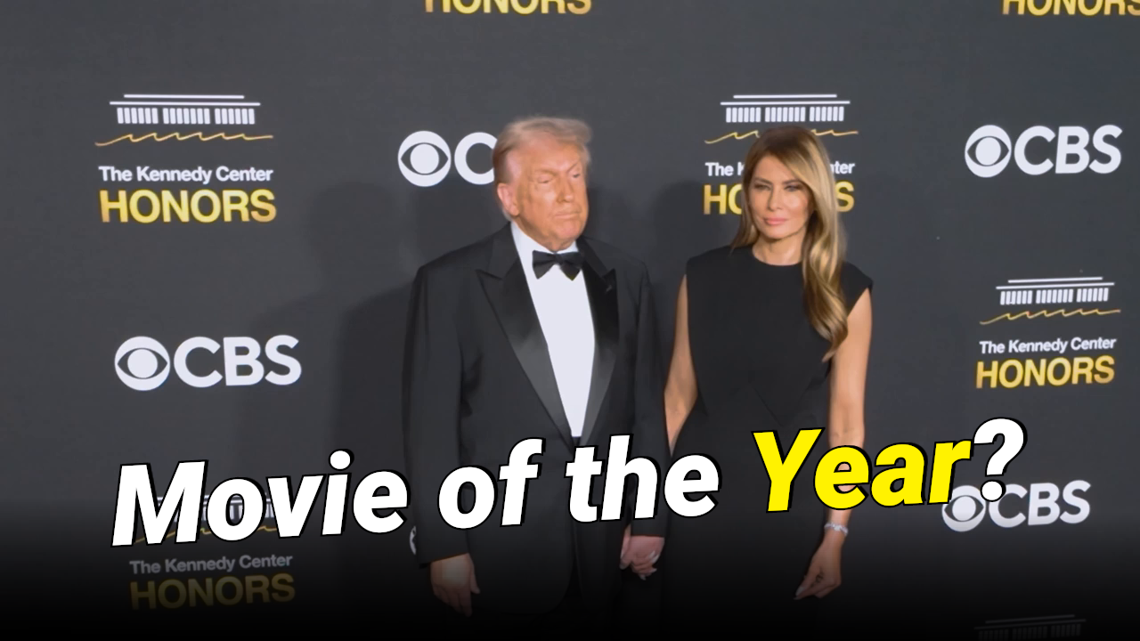 Fans react to Melania Trump’s documentary trailer ‘Melania’