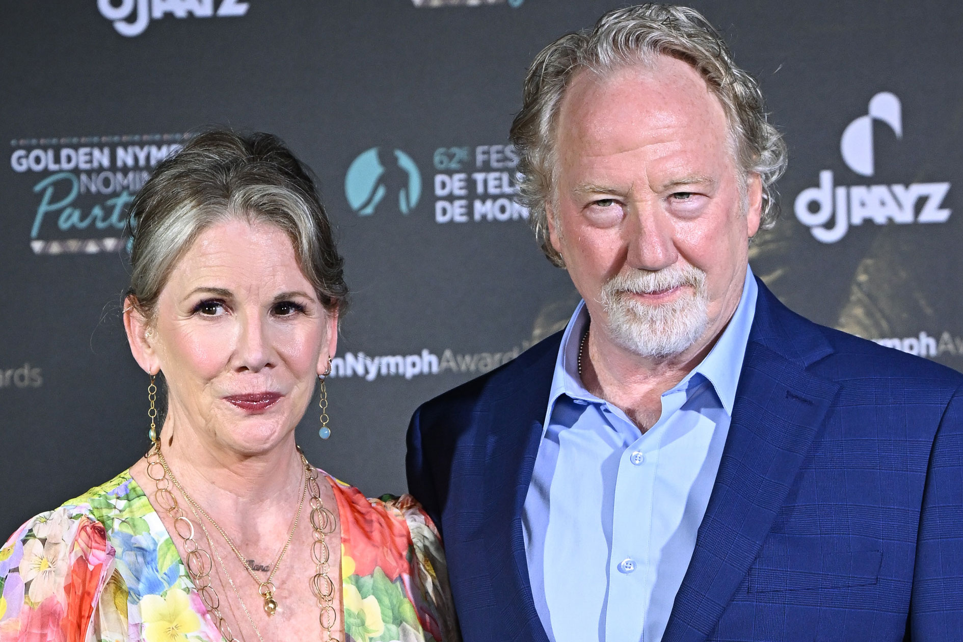 Timothy Busfield turns himself in to face child sexual abuse charges in ...