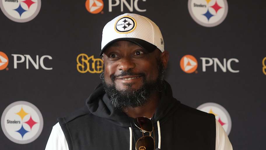 Steelers’ wild history of head coaches since 1969: Mike Tomlin, two ...