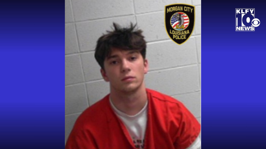 Baton Rouge man charged with stalking, burglary in Morgan City