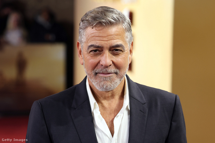 George Clooney durván nekiment Quentin Tarantinónak