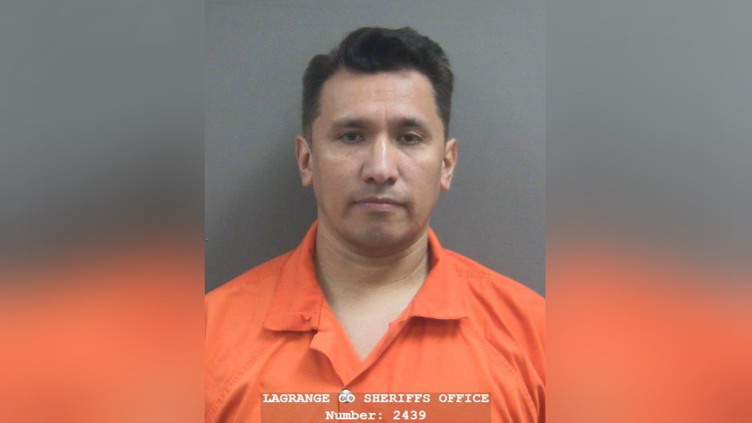 Shipshewana town marshal charged with felony intimidation