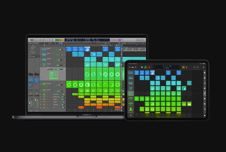 Apple Creator Studio vs. Adobe Creative Cloud: Which creative bundle is best for you?