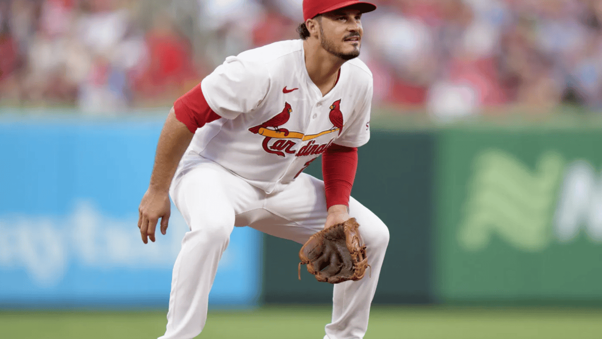 MLB: ¿El lineup más temible del Oeste? Así jugaría Diamondbacks con ...