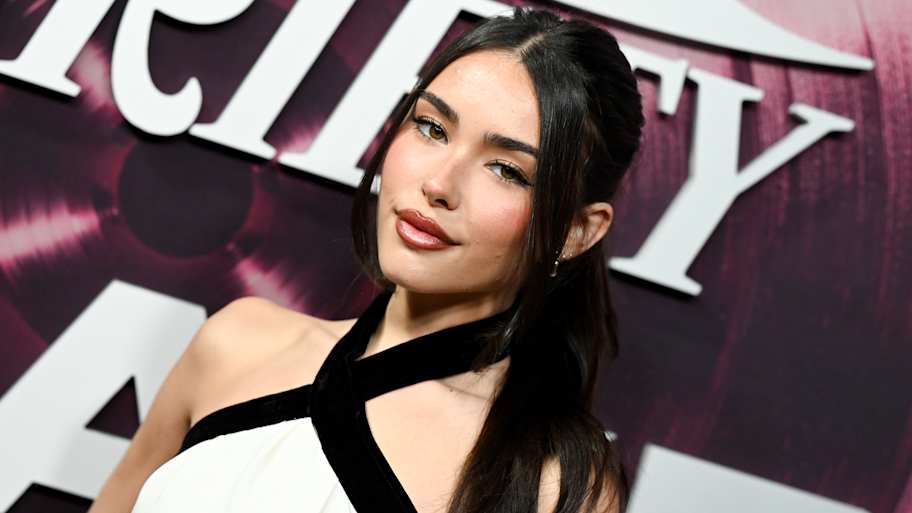 Madison Beer merges cottagecore style with horror movie vibes in tease ...