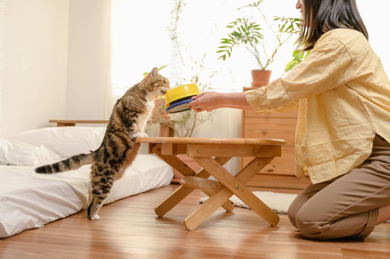 8 tips for taking care of older cats