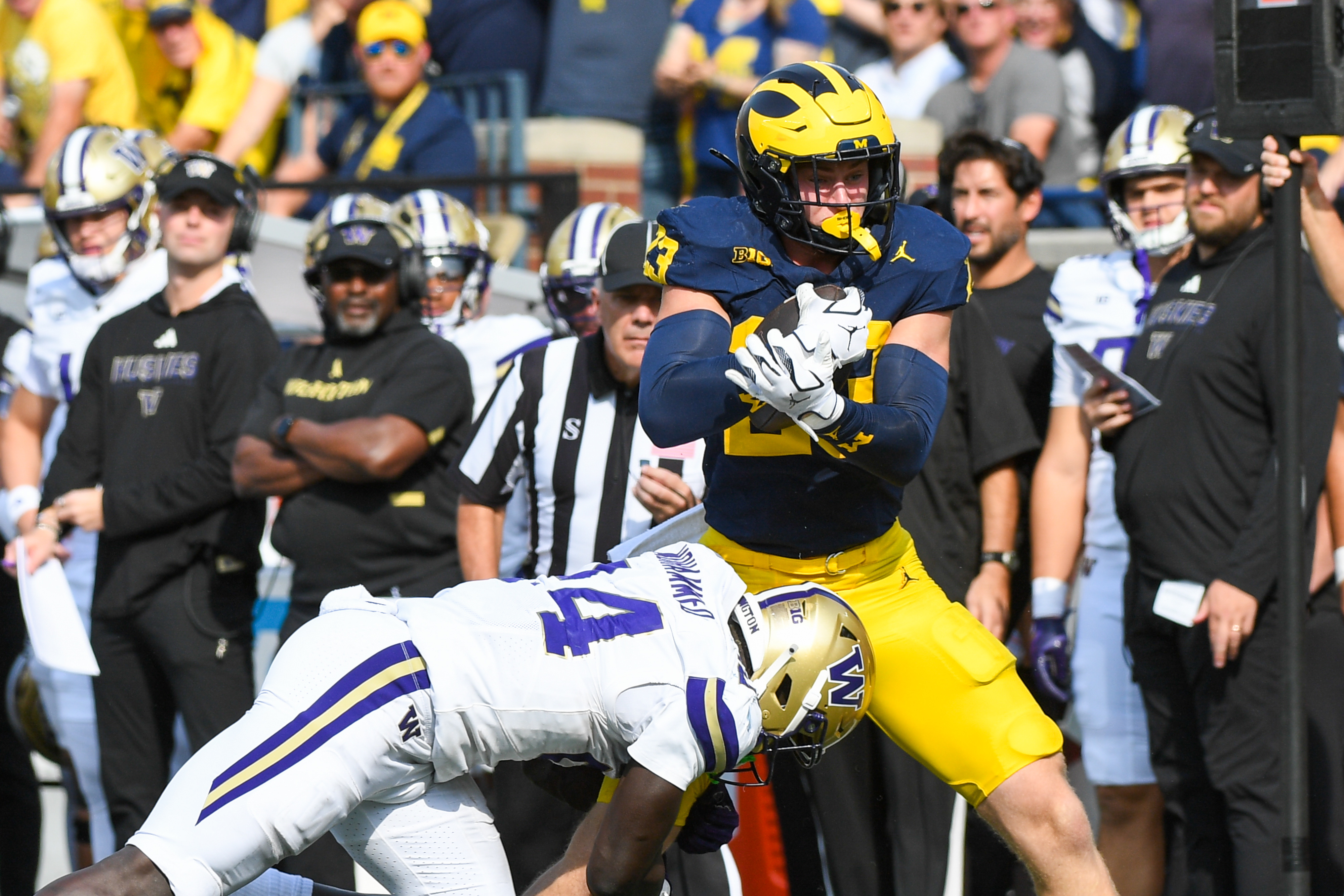 Why having just one transfer portal window is hurting college football