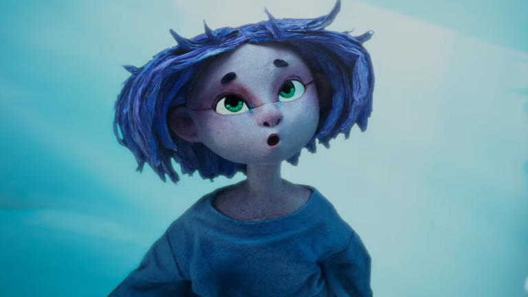 Co-op stop motion adventure Out of Words could be the next It Takes Two